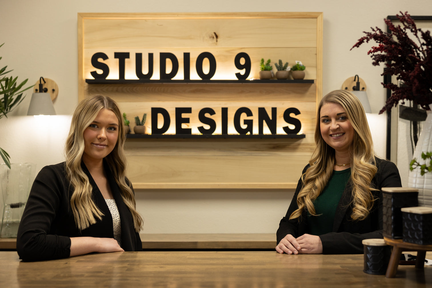 Studio 9 Designs – Studio 9 Design Decor, LLC