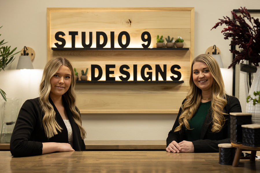 Studio 9 Designs – Studio 9 Design Decor, LLC