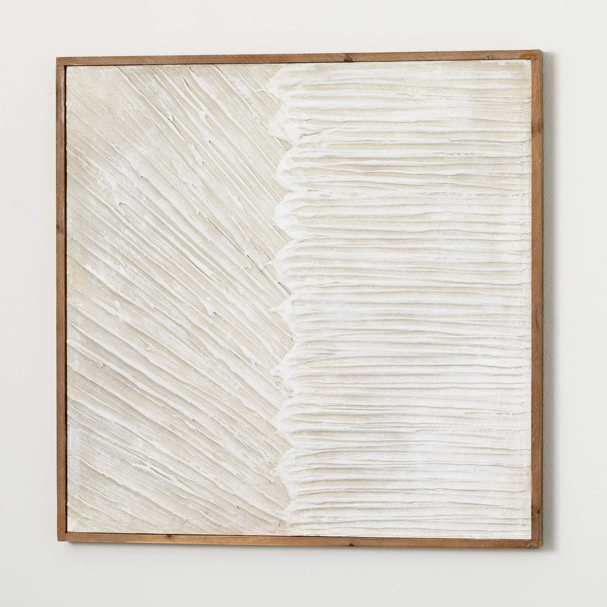 TEXTURED MODERN WALL DECOR – Studio 9 Design Decor, LLC