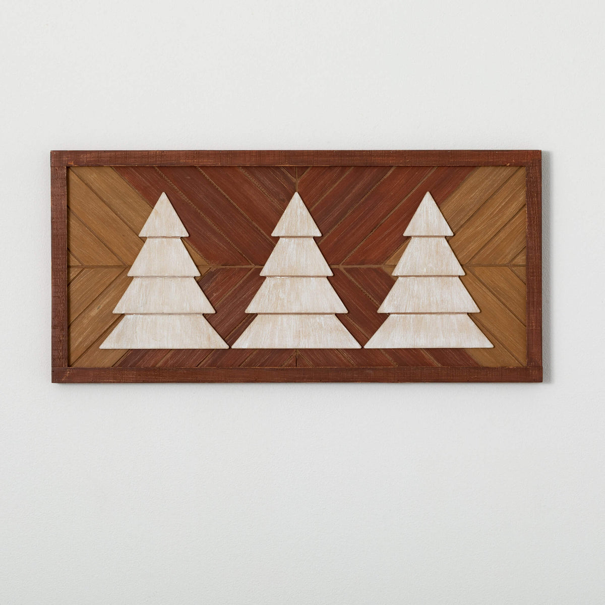 Pine Tree Wood Wall Decor – Studio 9 Design Decor, LLC